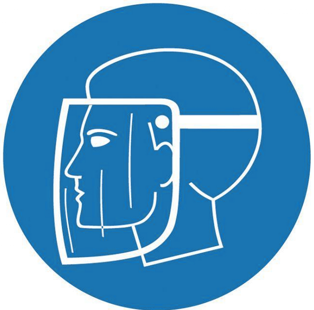 Lunettes de sécurité ou masque de protection : comment choisir ...